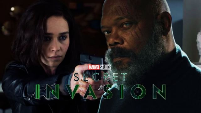 Marvel sets official timeline placement for Secret Invasion in the MCU