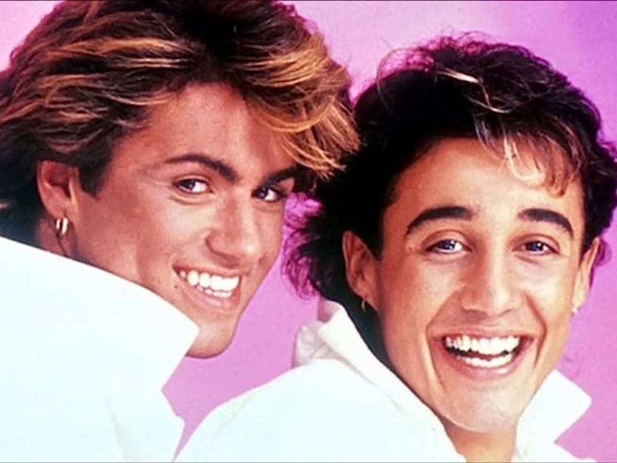 Who are George Michael and Andrew Ridgeley? Details explored ahead of ...
