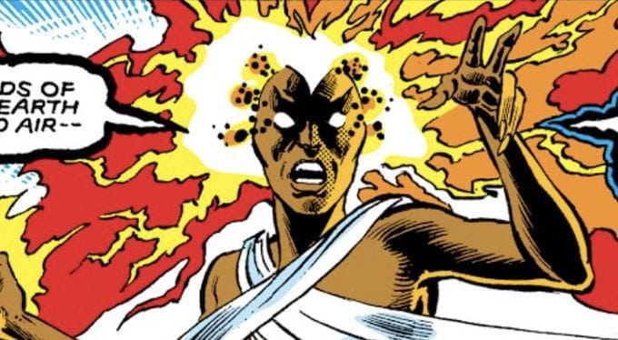 20 superpowers from Marvel movies that can help the world