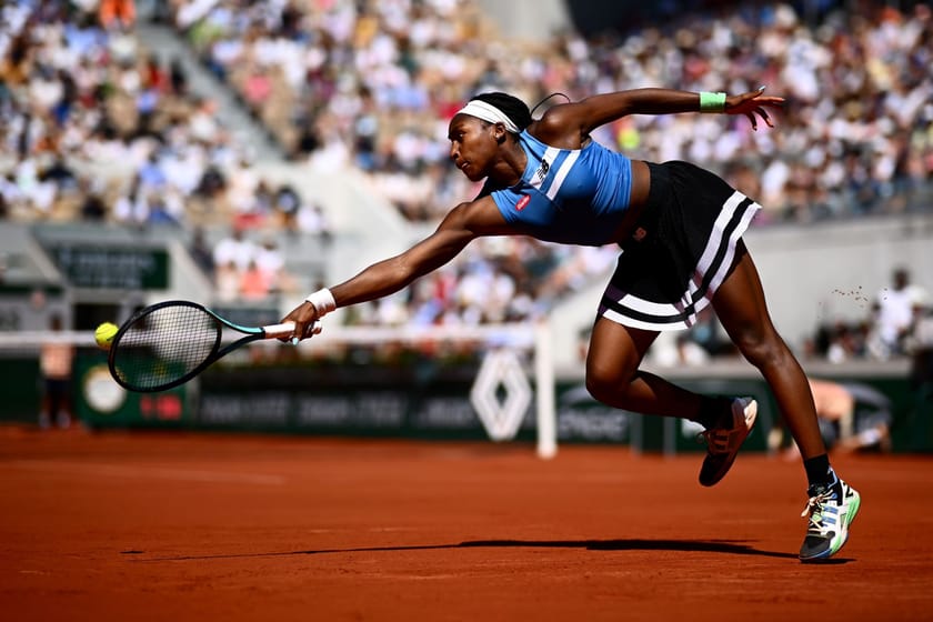 French Open 2023: Coco Gauff vs Anna Karolína Schmiedlová preview, head-to-head, prediction ...