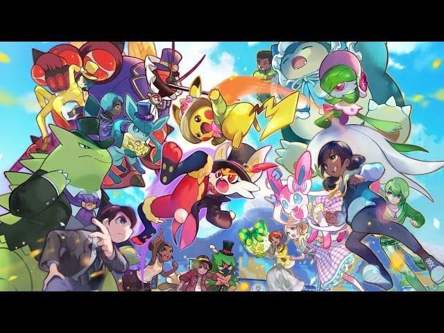 Pokemon Unite Pika Party event: How to participate, rewards, end date ...