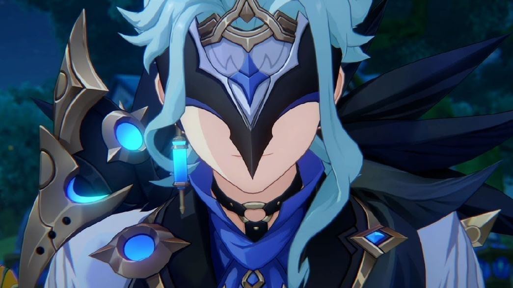 Genshin Impact leaks: Dottore character model, weapon type, and ...