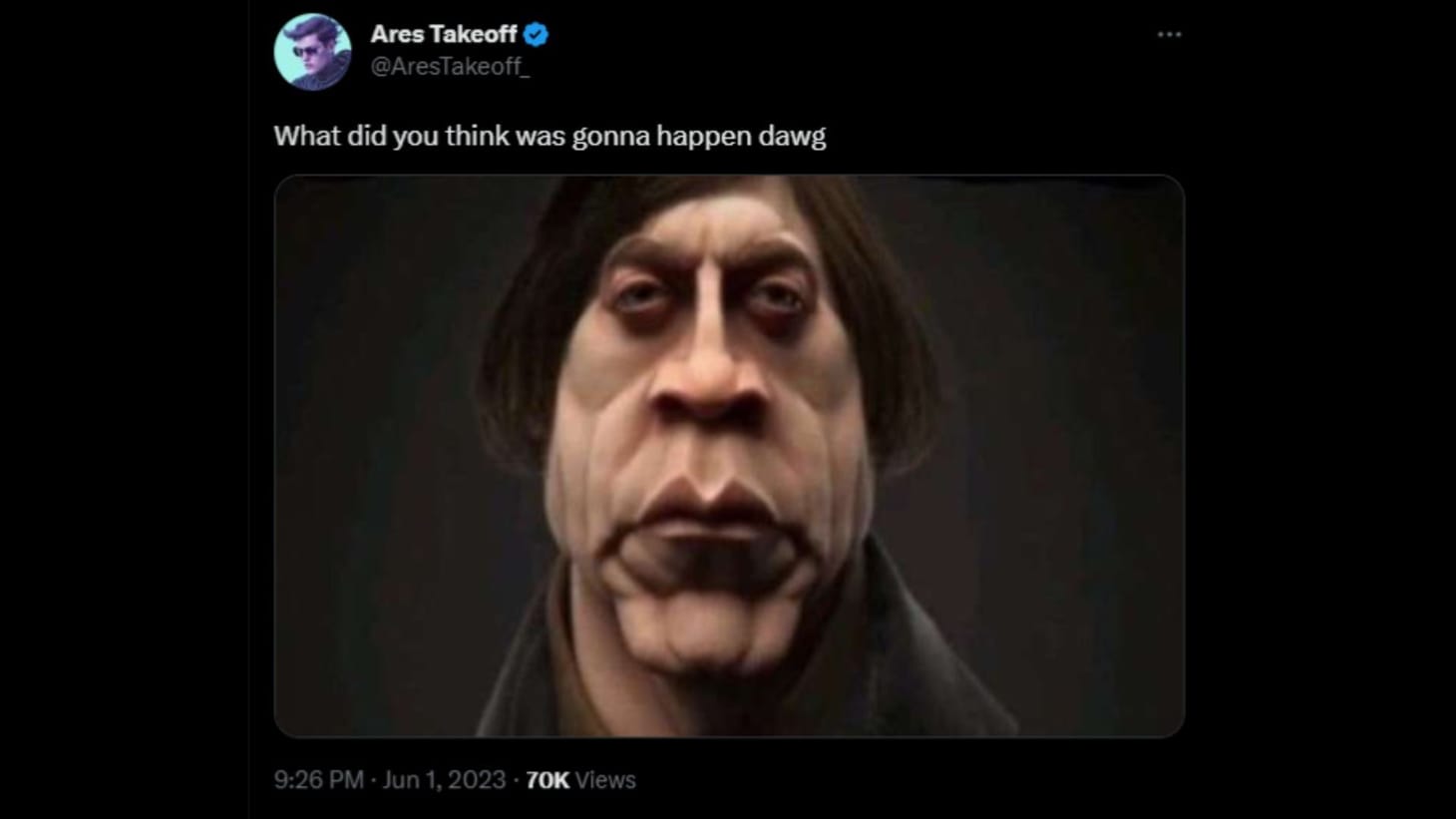 "TikTok conspiracy theorists about to make a video": Damson Idris memes ...