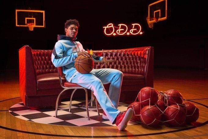 Puma All-Pro NITRO "Scoot Henderson" PE sneakers: Release date, price ...