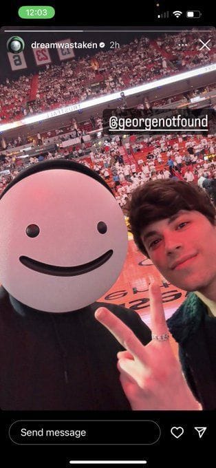 Why did Dream delete his viral face reveal video? Real reason explored