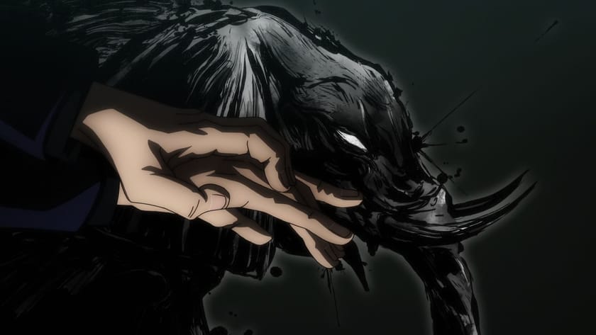 Jujutsu Kaisen: Not using Megumi’s technique against Gojo was Sukuna’s ...