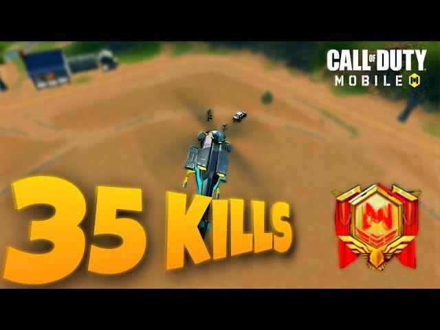 How to get free CP in COD Mobile (June 2023)