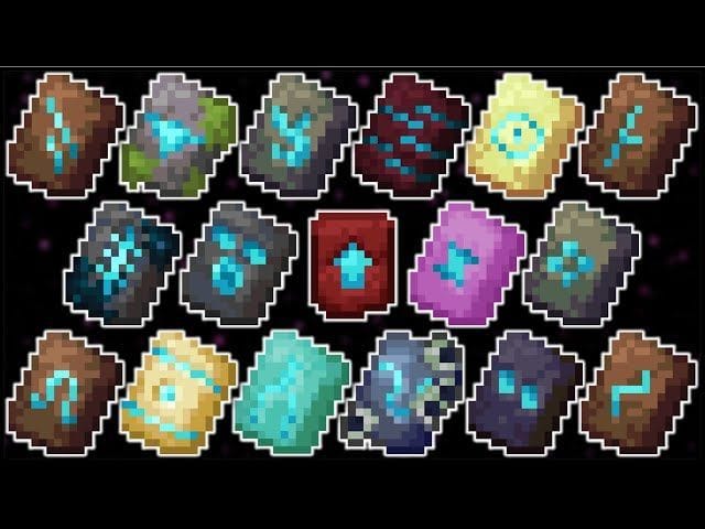 How to get every new item in Minecraft 1.20 update