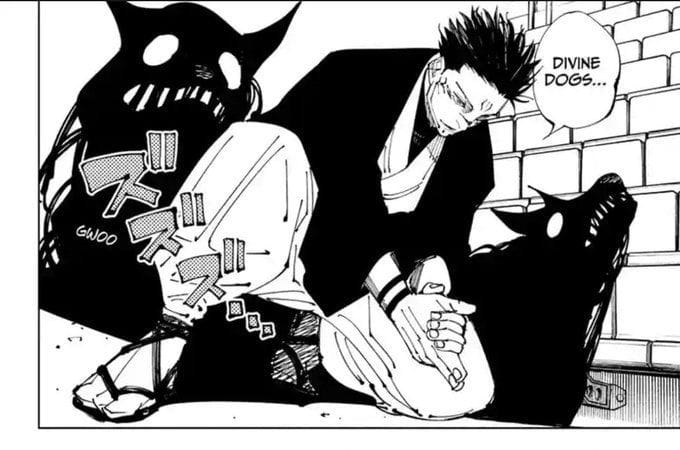 Jujutsu Kaisen: Not using Megumi’s technique against Gojo was Sukuna’s ...