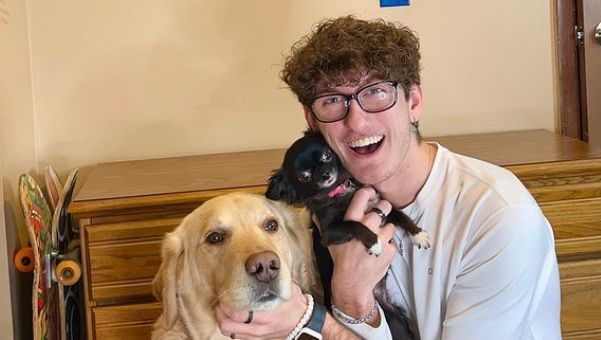 Josh Jolly's Profile, Net Worth, Age, Height, Relationships, FAQs