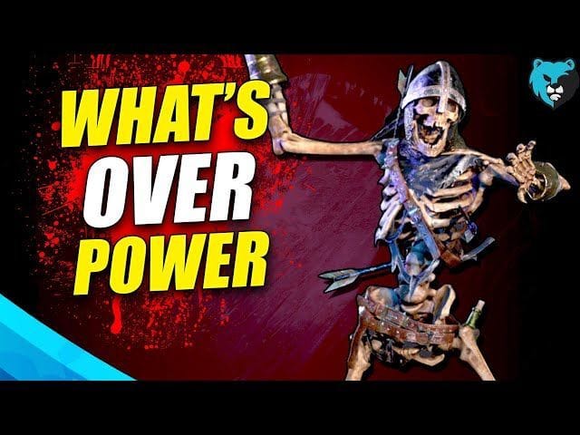 5 best two-handed maces in Diablo 4