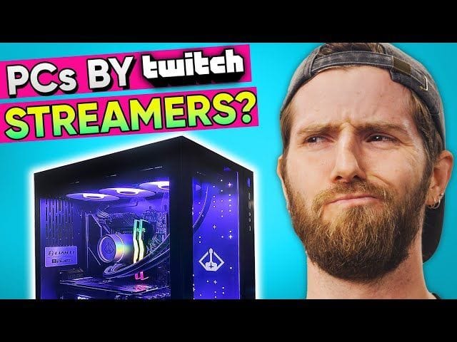 Are pre-builts from Starforge PC worth buying for gaming?