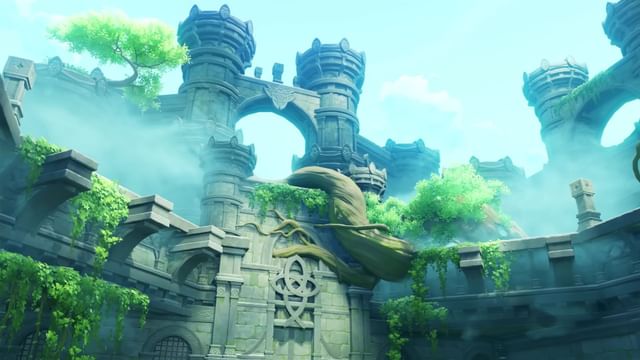Genshin Impact Divine Ingenuity guide: Imaginarium Bastion Mechanicus ...