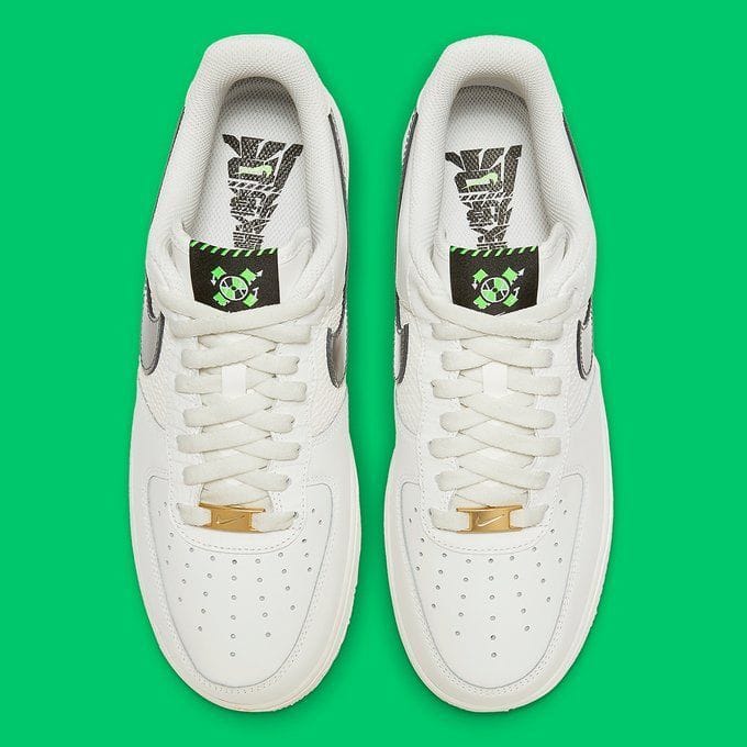 Nike: Nike Air Force 1 Low “X’s and O’s” shoes: Everything we know so far