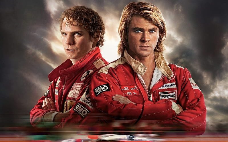“At Marvel we all know him”: Chris Hemsworth reveals which F1 driver ...