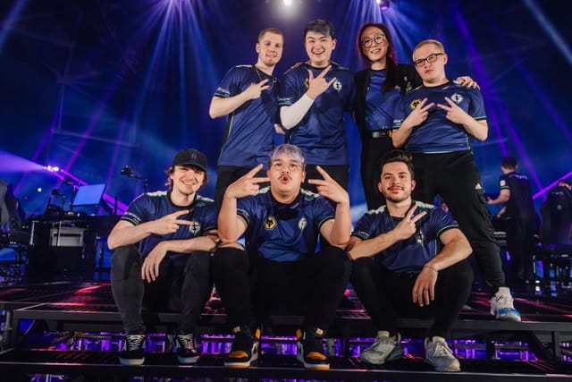 VCT Masters Tokyo 2023 Playoffs Day 1 highlights: Evil Geniuses stun ...