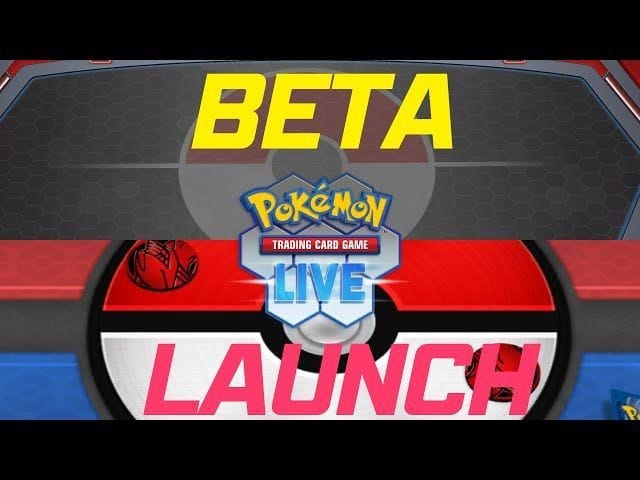 Pokemon TCG Live launched: All platforms, how to download, and more