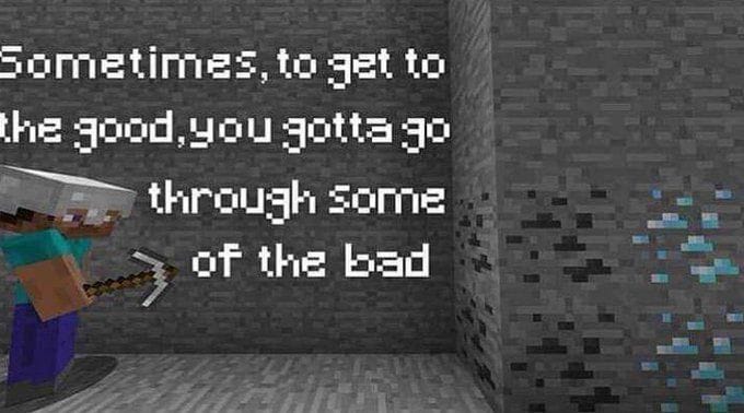 5 best mining levels for ores in Minecraft 1.20 update