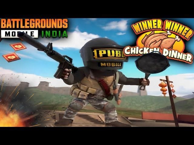 Top 3 reasons why AKM is overrated in Battlegrounds Mobile India (BGMI)