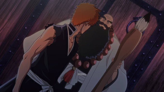 Bleach Thousand Year Blood War Part 2 releases new artwork featuring ...