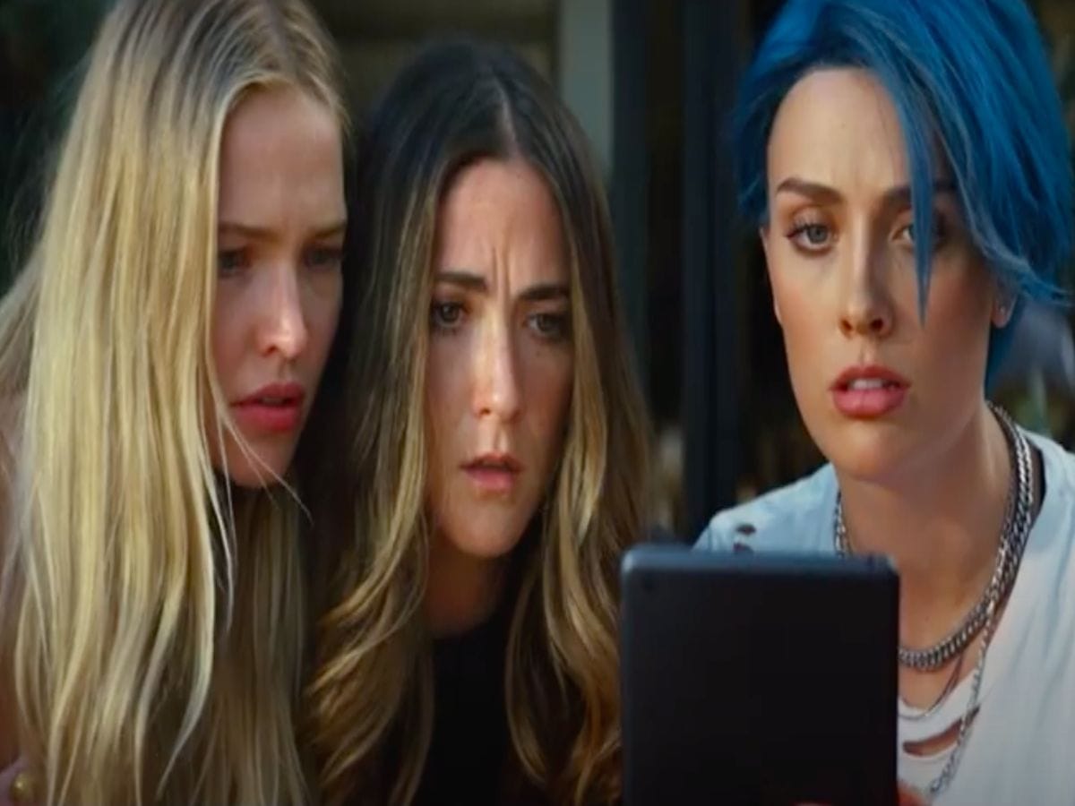 Sheroes: Release date, trailer, plot, and everything we know so far