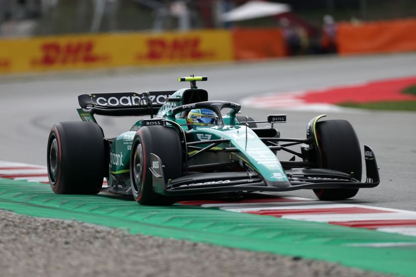 Fernando Alonso's chilling proclamation could come true with the ...