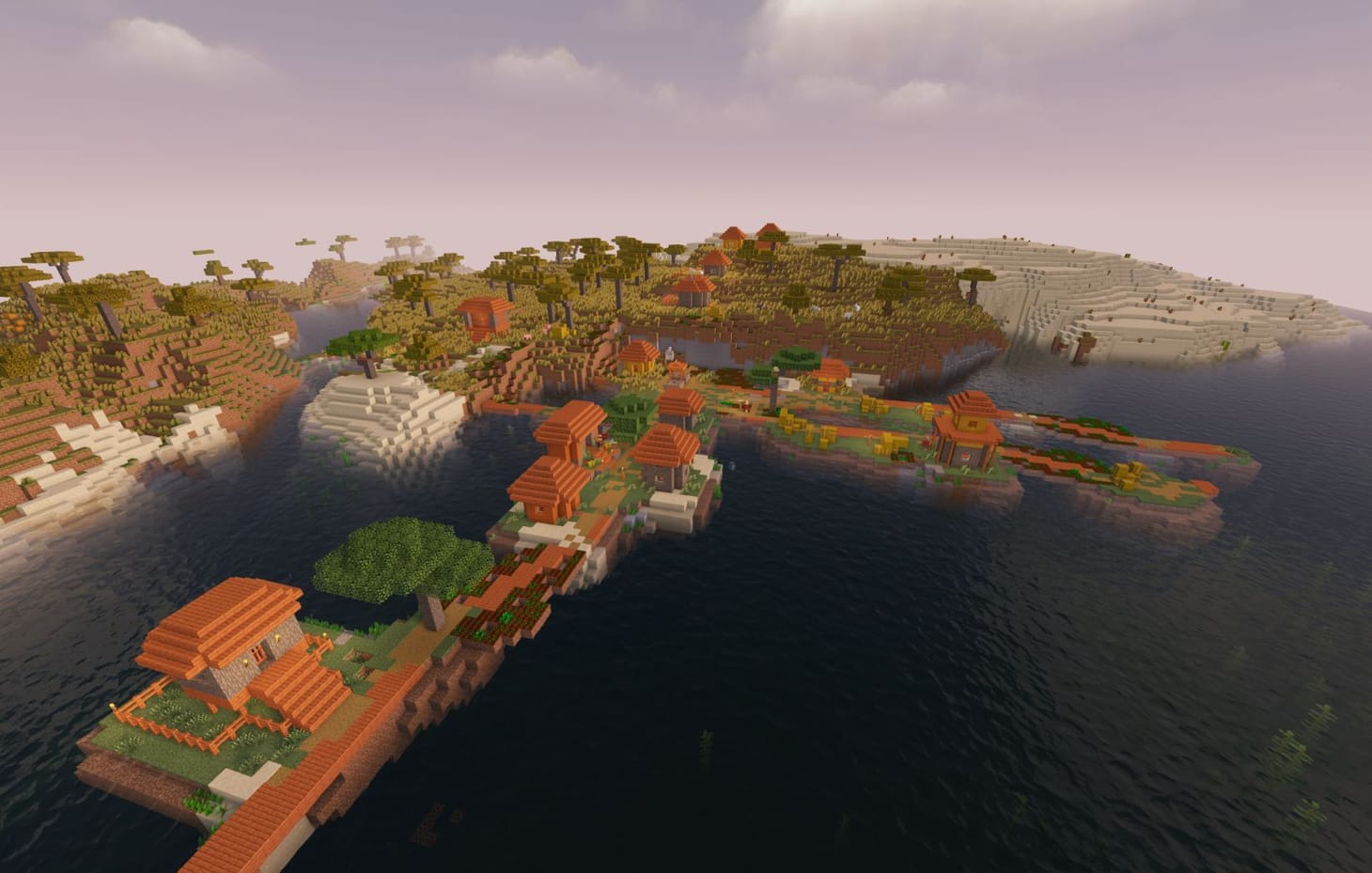 7 best ways to find gold in Minecraft 1.20