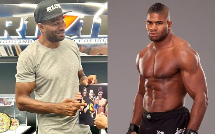 UFC lightweight shares Dragon Ball Z reference in worrying tweet about ...