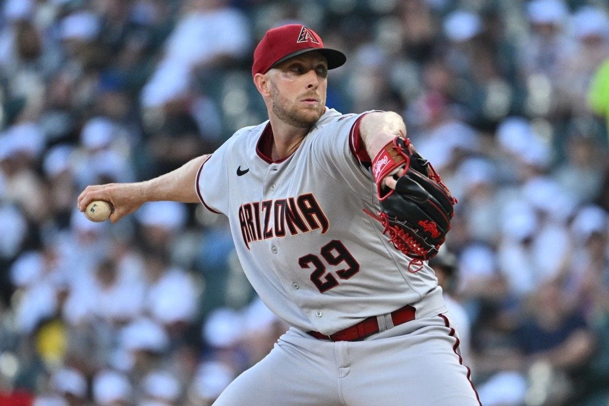 MLB DFS Fantasy Picks: Best Offers, Starting Pitchers to watch out for ...