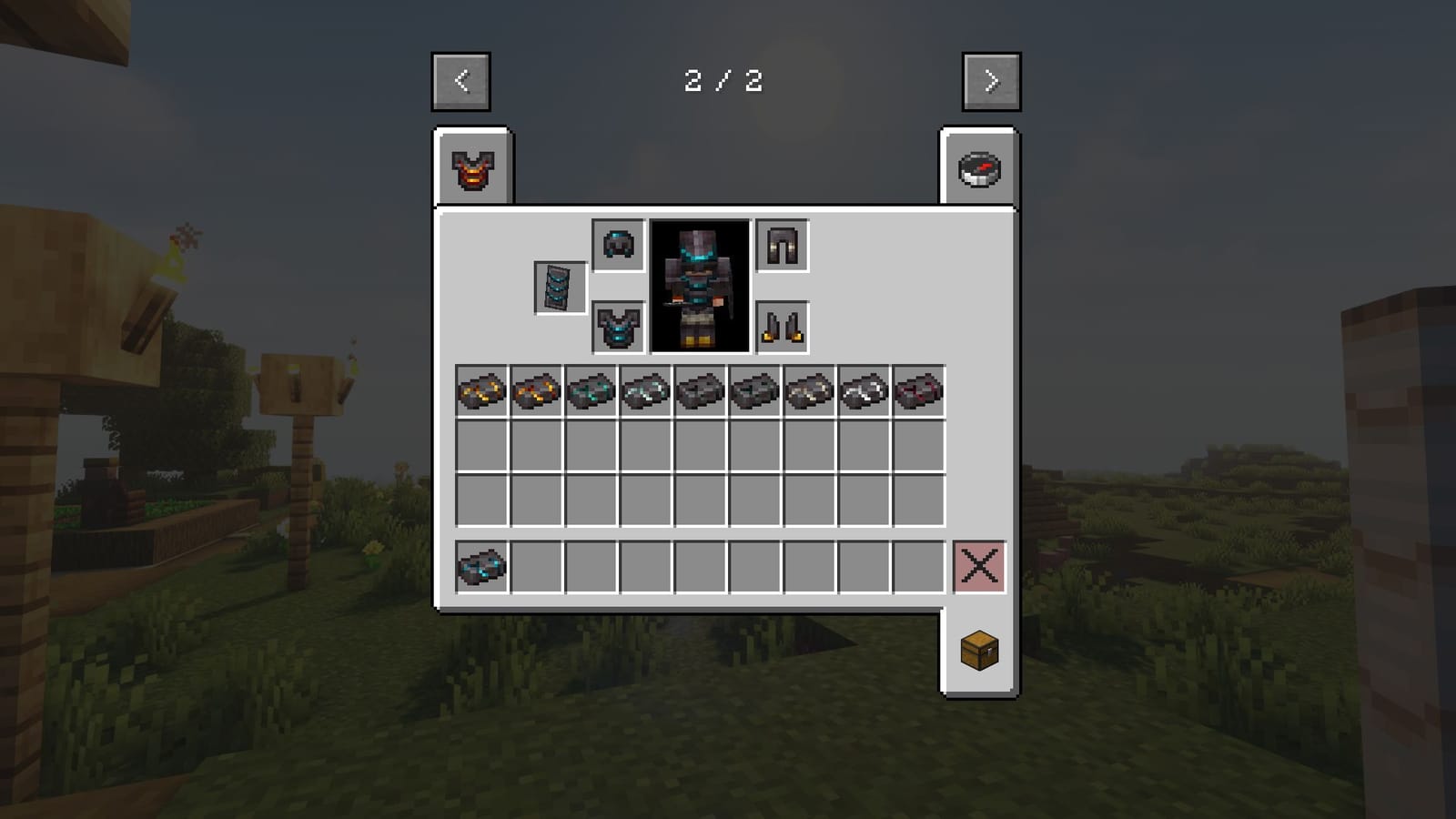 7 best combat mods for Minecraft