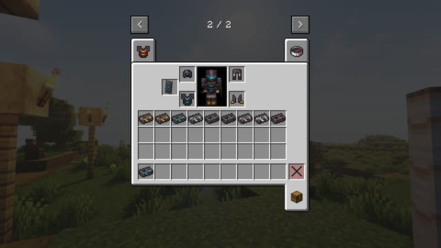 7 best combat mods for Minecraft