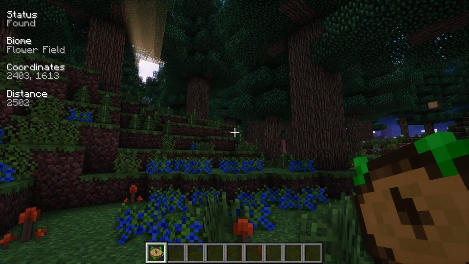 10 best quality-of-life mods for Minecraft 1.20