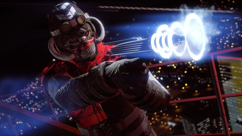 How to get the Up-n-Atomizer in GTA Online: A beginner's guide to ...