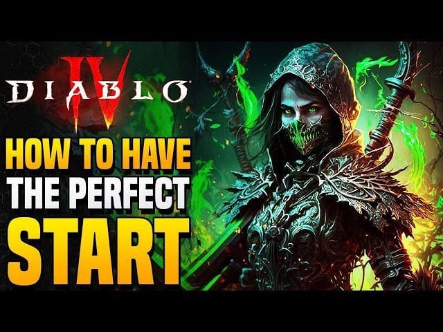 Diablo 4 error code 401003: How to fix, possible reasons, and more