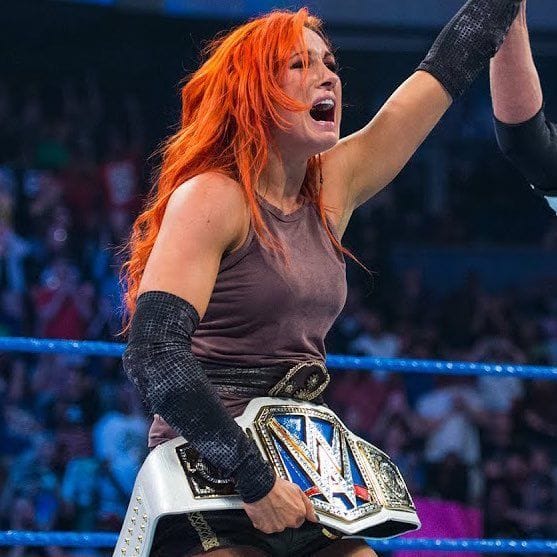 Rhea Ripley is the last SmackDown Women's Champion: Top 4 WWE stars to ...