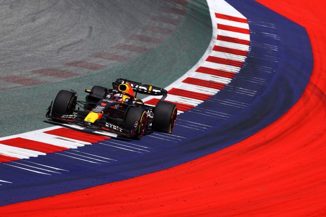 2023 F1 Austrian GP FP1: Full results and Key takeaways