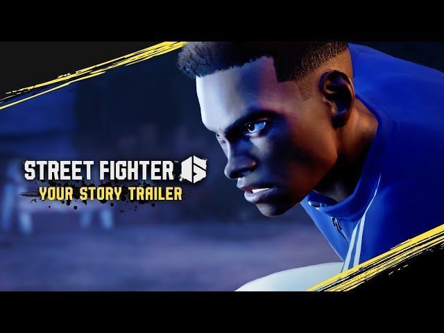 10 best Character Recipe and their Passwords in Street Fighter 6