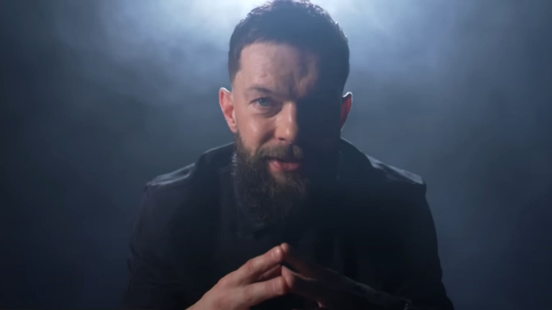 His Work Is Just Incredible Finn Balor Receives High Praise From
