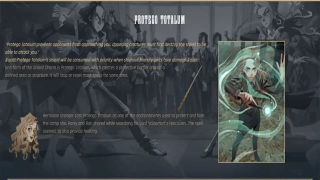 5 best Common cards in Harry Potter Magic Awakened