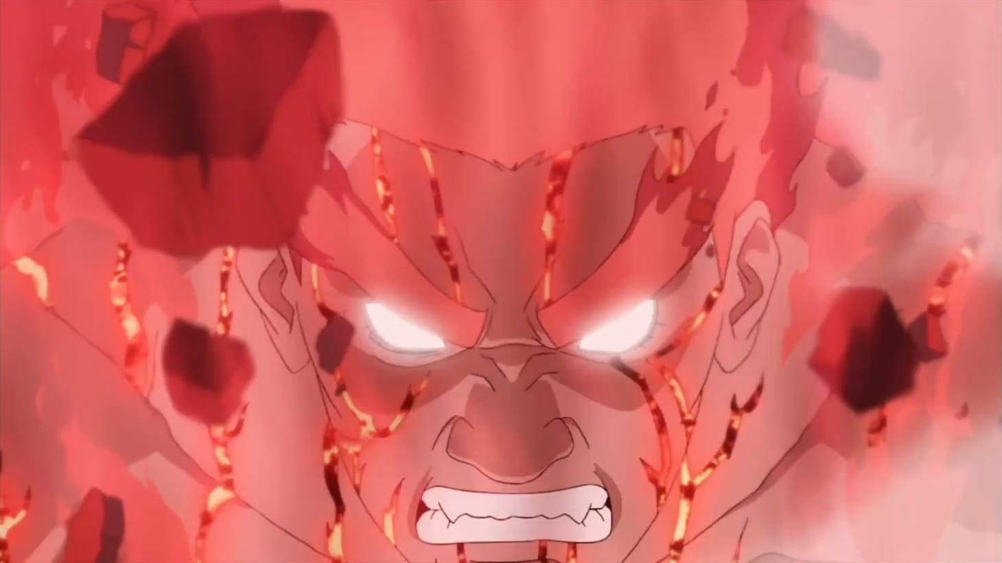 Naruto: How strong is Might Guy with the Eight Gates? Explained