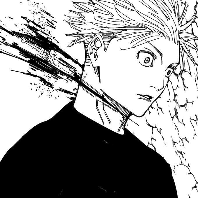 Jujutsu Kaisen chapter 226 gives fans a break from worrying over Gojo's ...
