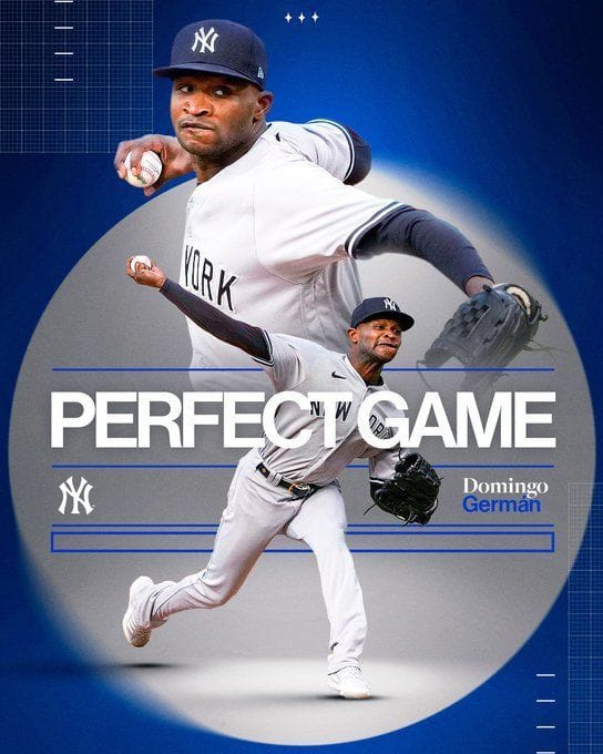 Domingo German Contract: Breaking down salary details of Yankees ...