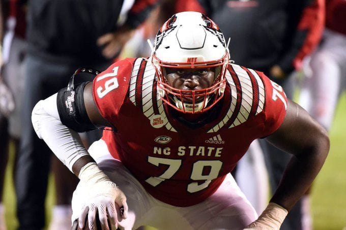 How many D1 College Football players are there in NCAA? The true size ...