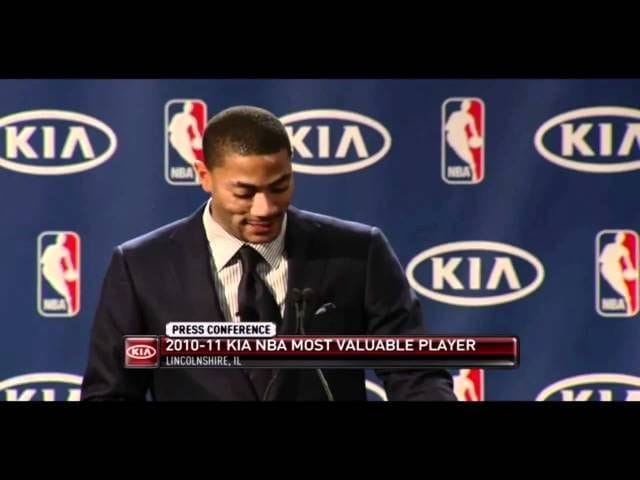 When did Derrick Rose win MVP? Finding out more about the youngest-ever MVP in NBA history