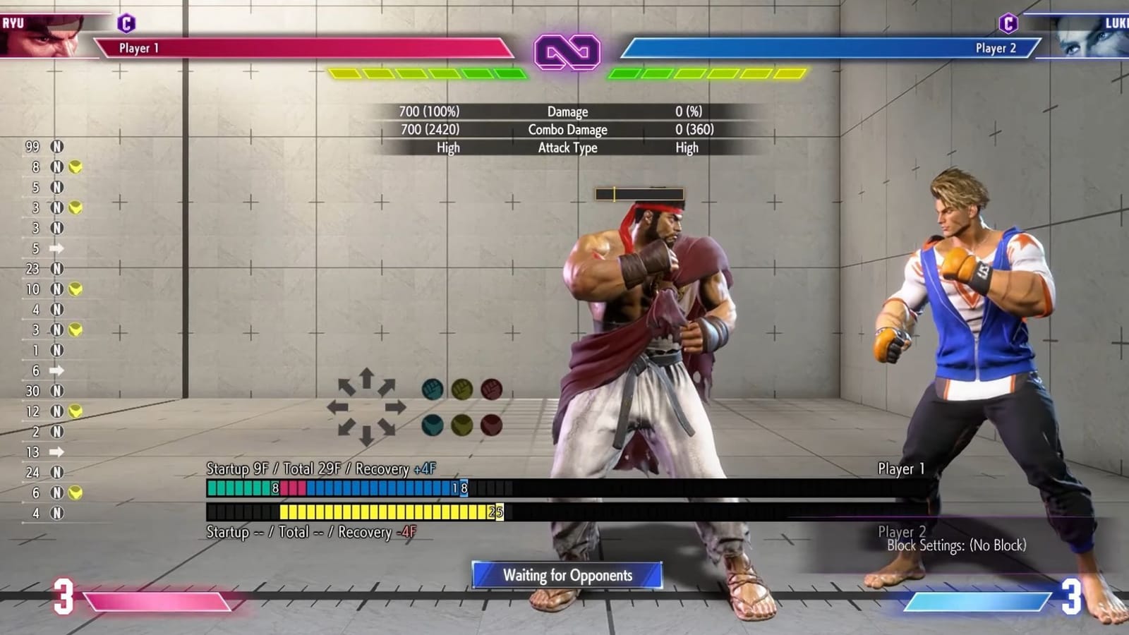 How to use the Street Fighter 6 Fighting Ground to get better at the game
