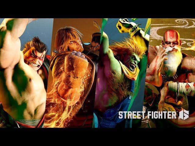 How to use the Street Fighter 6 Fighting Ground to get better at the game