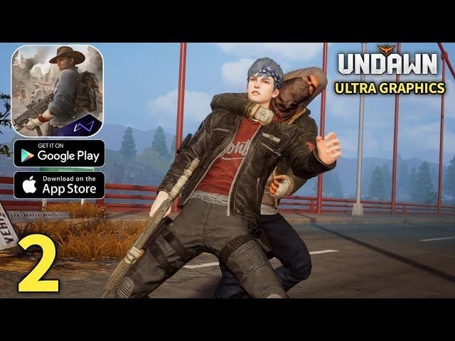 5 best beginner tips for Undawn