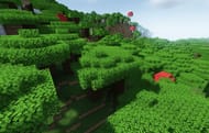 How to get all tree types in Minecraft 1.20