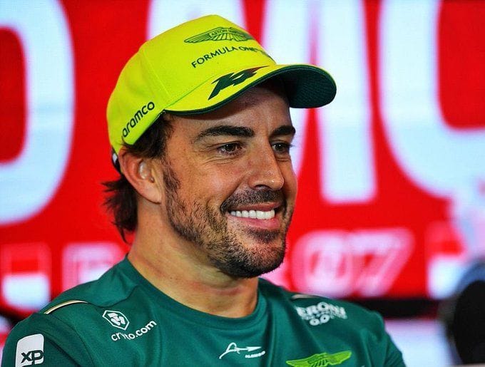 Fernando Alonso open to going back to Le Mans 24 hours to reclaim his crown