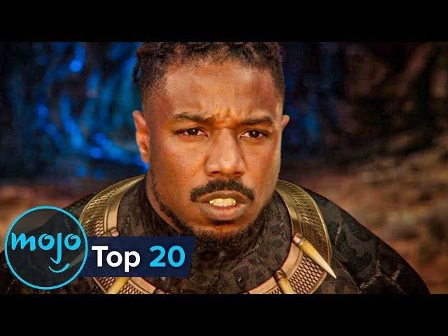 3 Asian actors who star in Marvel movies